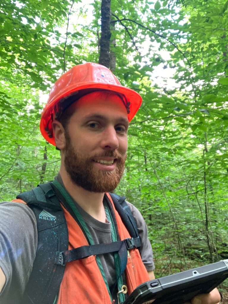 Adapting forests for a changing climate in the Adirondacks | #forestproud